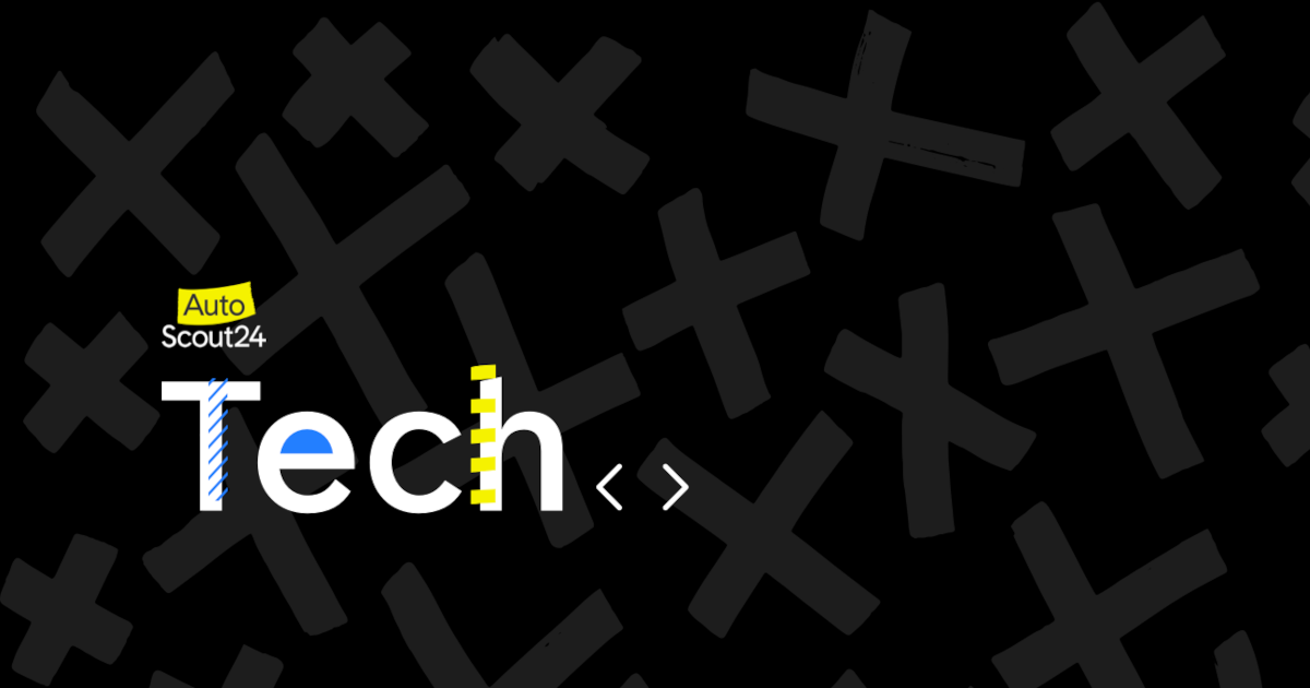 AutoScout24 Tech
